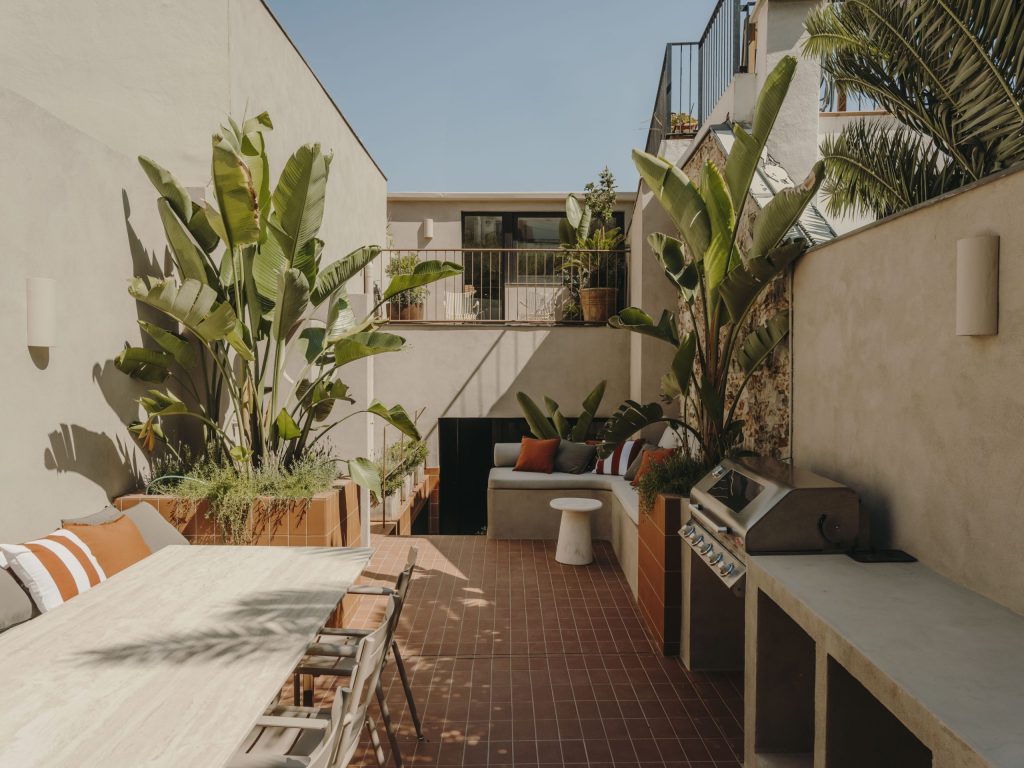 PUTXET HOUSE – Cirera Studio
